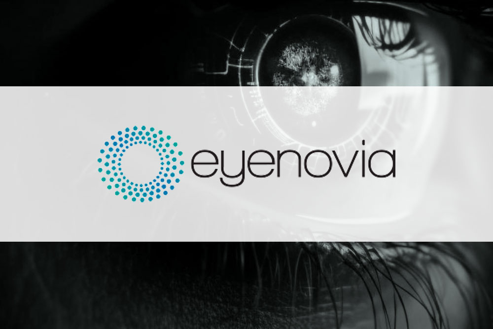 Eyenovia - Force Family Office