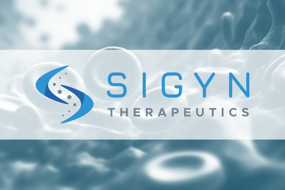Sigyn Therapeutics - Force Family Office