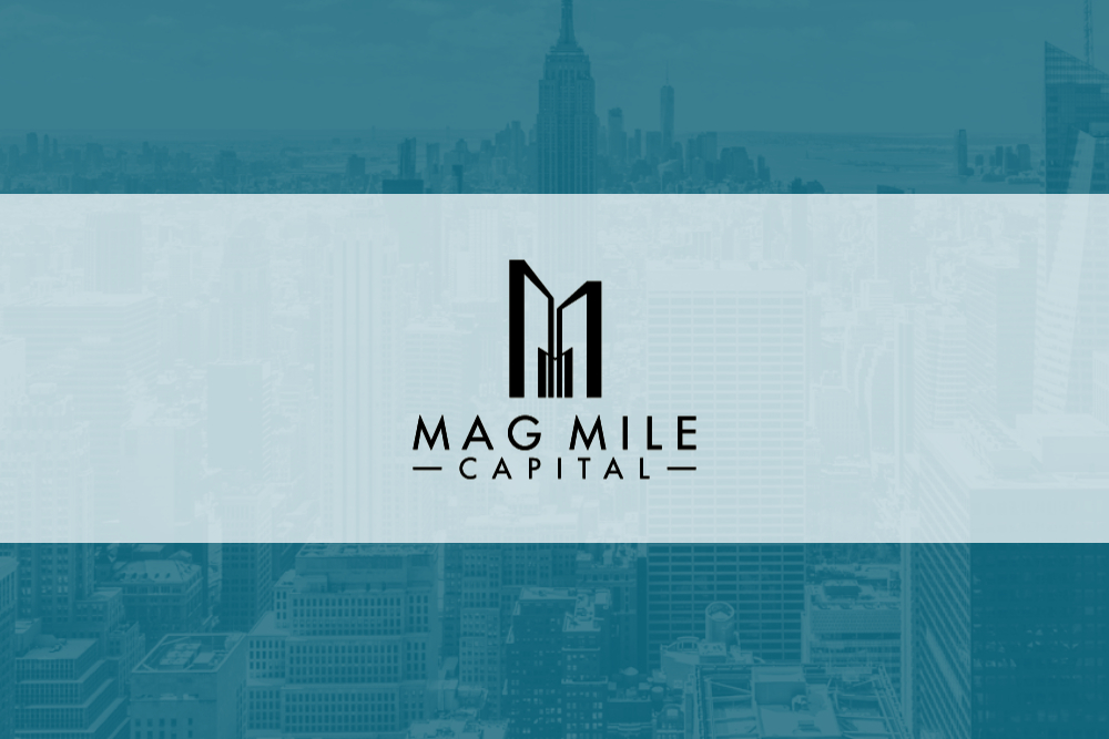 Mag Mile Capital