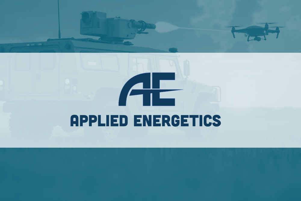 Applied Energetics - Force Family Office