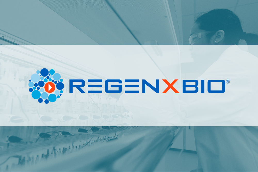 Regenexbio - Force Family Office