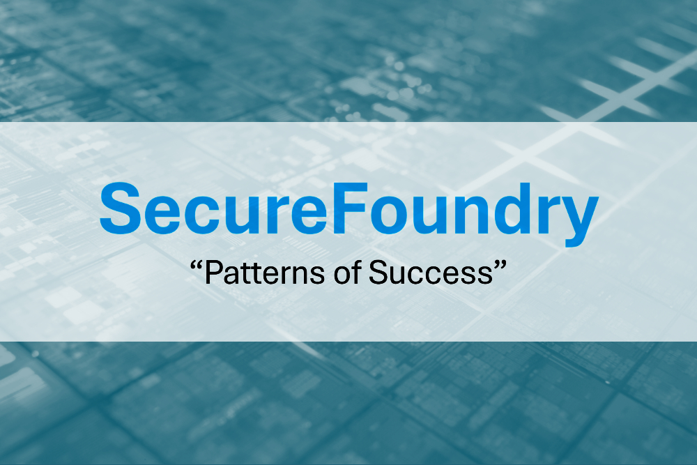 SecureFoundry